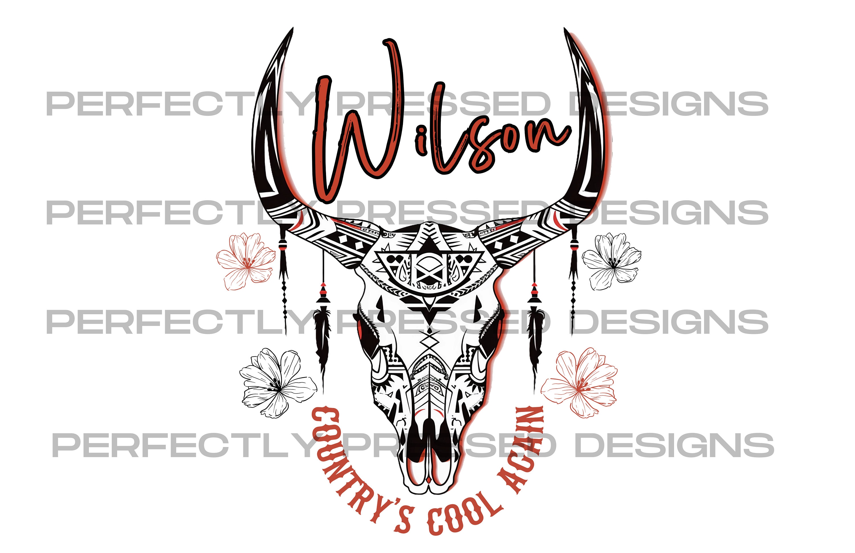 Wilson PNG T Shirt Design, Sublimation, Transfer Design - Etsy