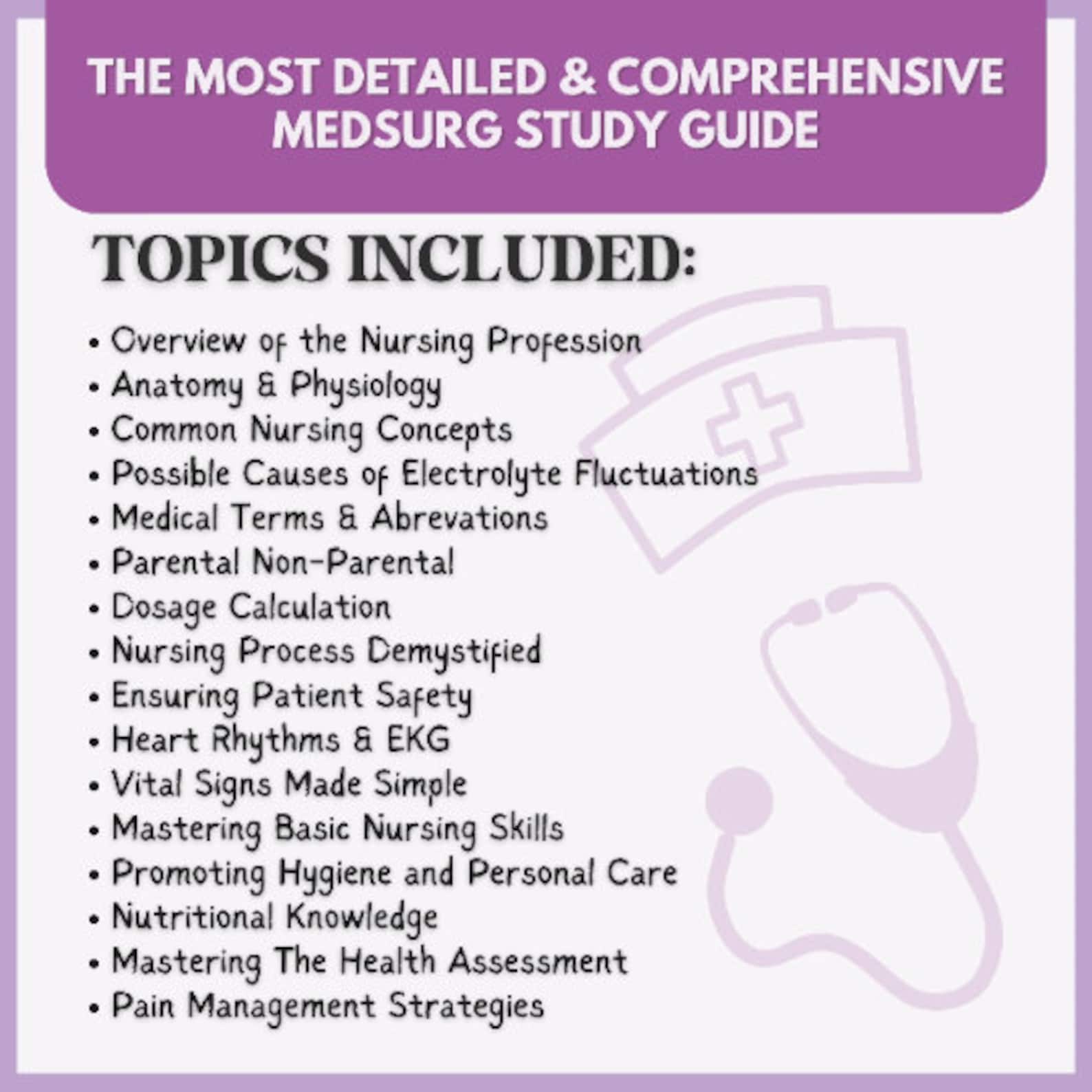 Nursing Basics Nursing Notes Nursing Study Guide Nursing School Notes ...