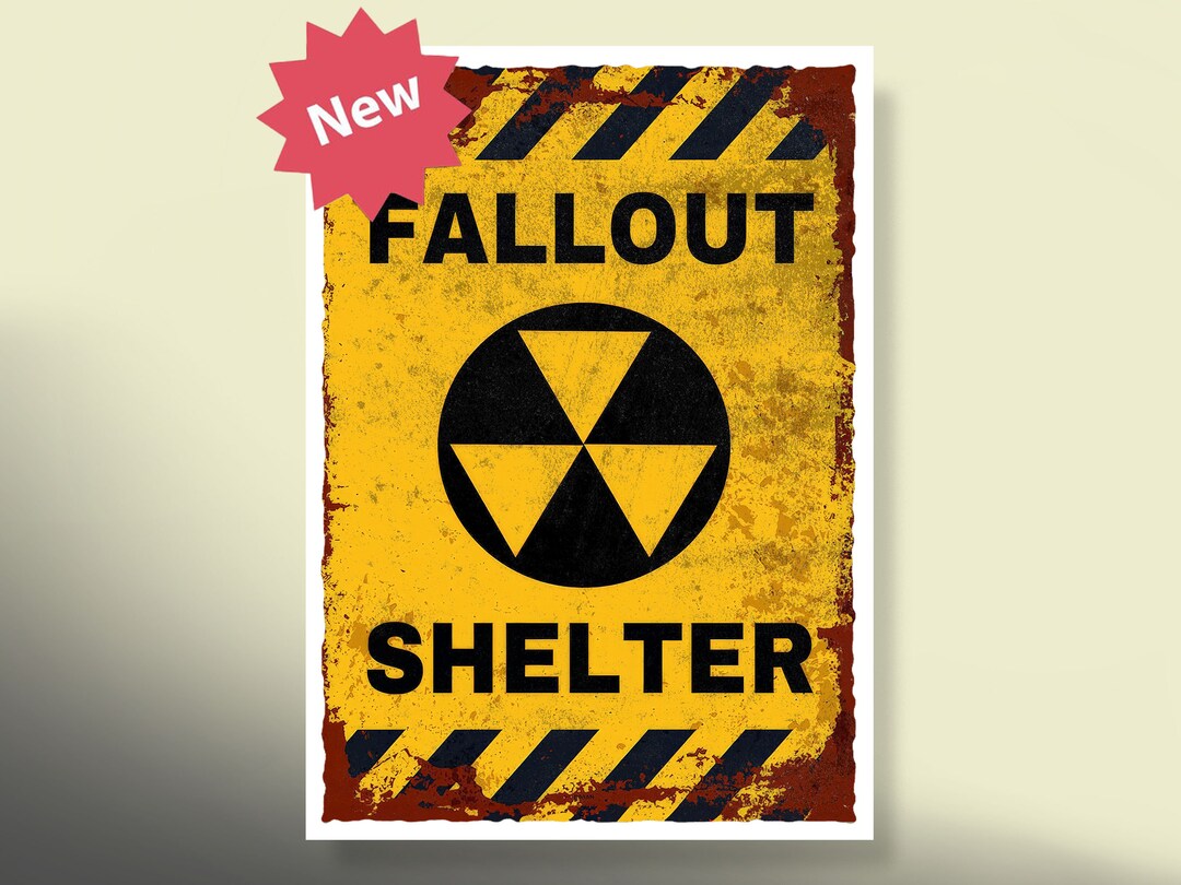 Mtg Sleeves: Fallout Shelter 100 Top Quality Colorful, Sharp This is ...
