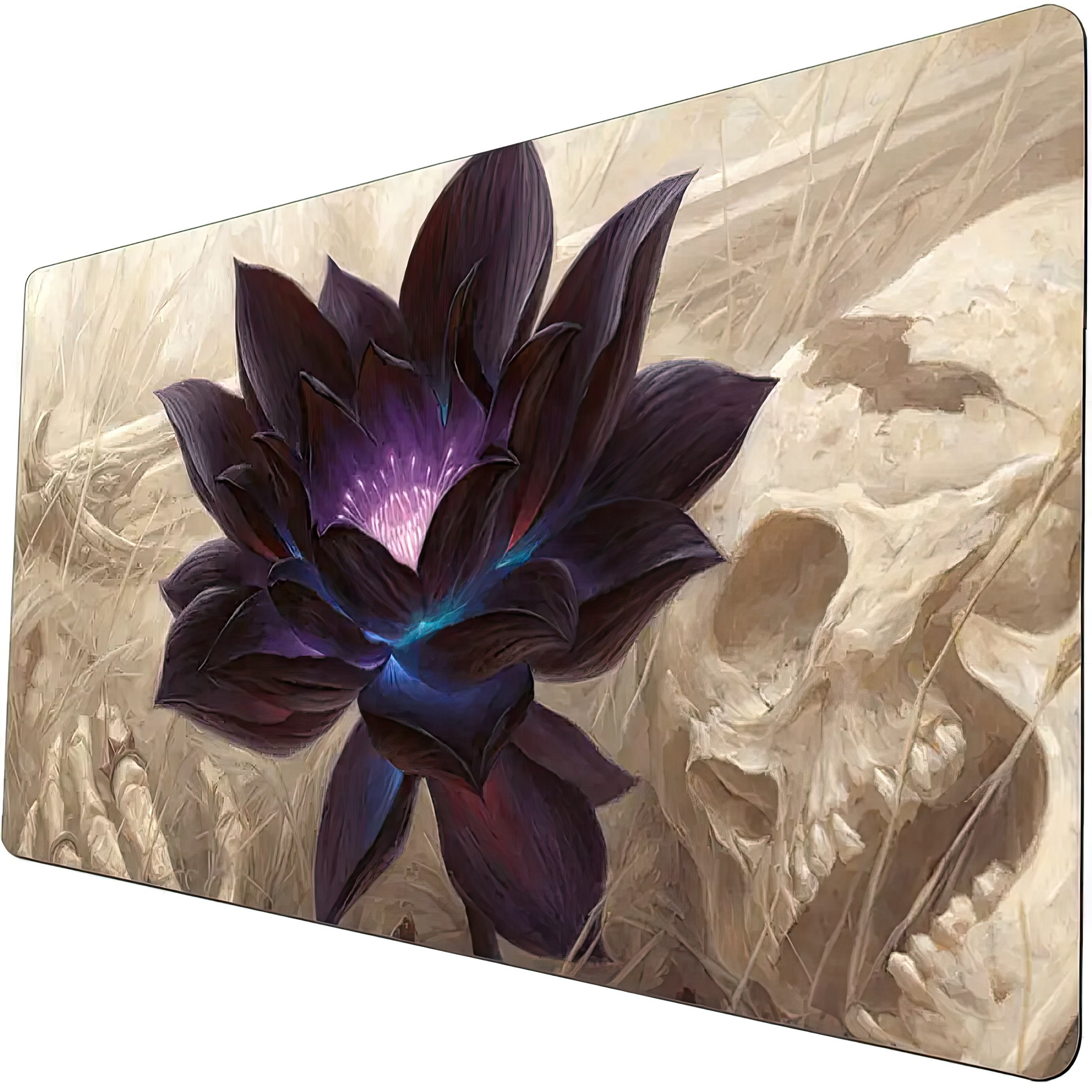 Black Lotus Tattoo Mtg