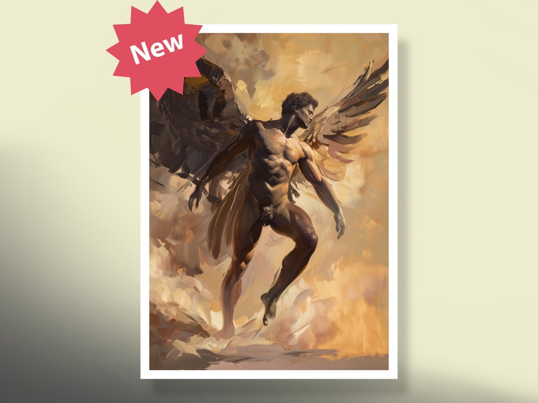 Mtg Sleeves: Ananiel, Angel of Storms 100 Top Quality Colorful, Sharp ...