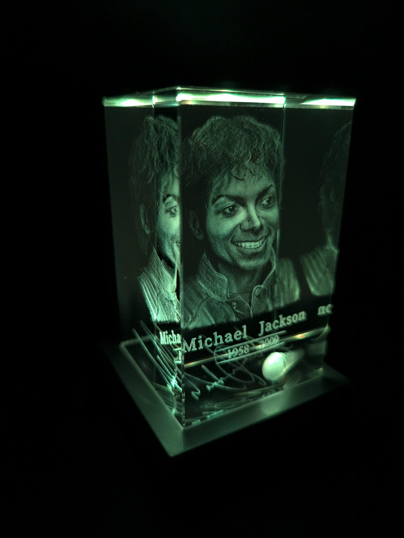 Michael Jackson - Etsy