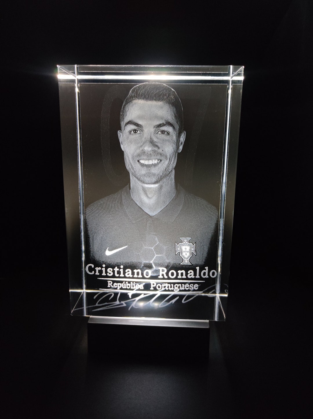 Cristiano Ronaldo - Etsy Australia