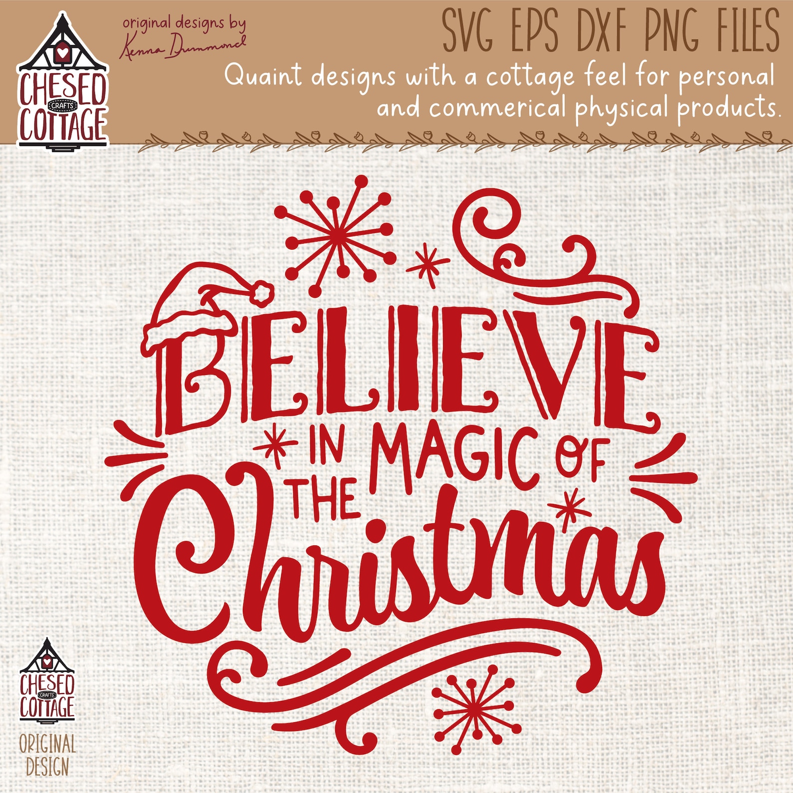 Believe in the Magic of Christmas SVG, Christmas SVG, Believe SVG, Png ...