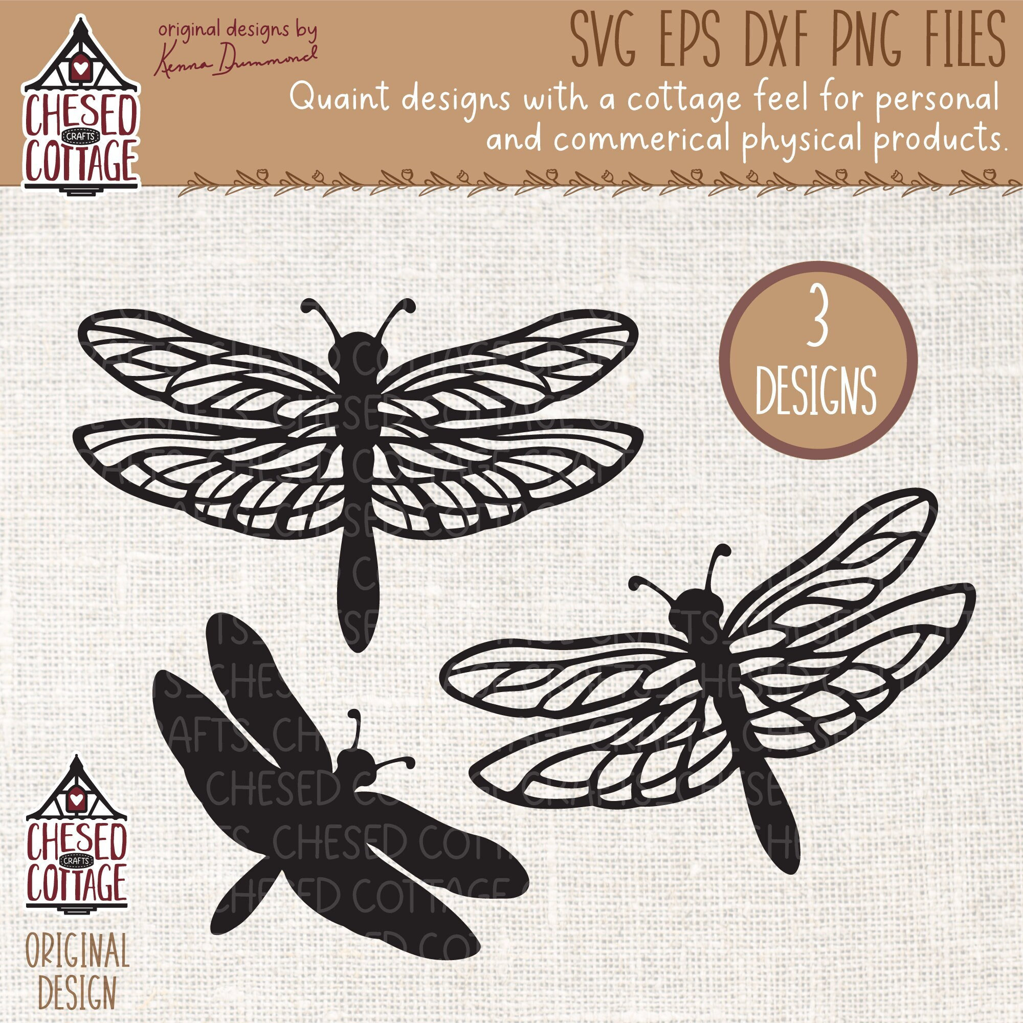 Dragonfly SVG Bundle Dragonfly SVG Dragonfly PNG Dragon Fly - Etsy