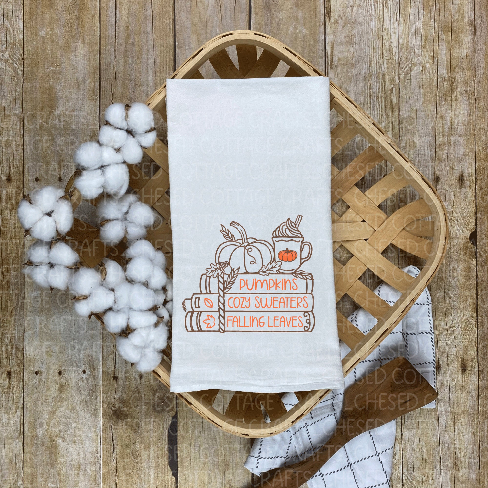 Fall Book SVG, Fall Svg, Autumn Svg, Pumpkin Spice Svg, Reading SVG ...