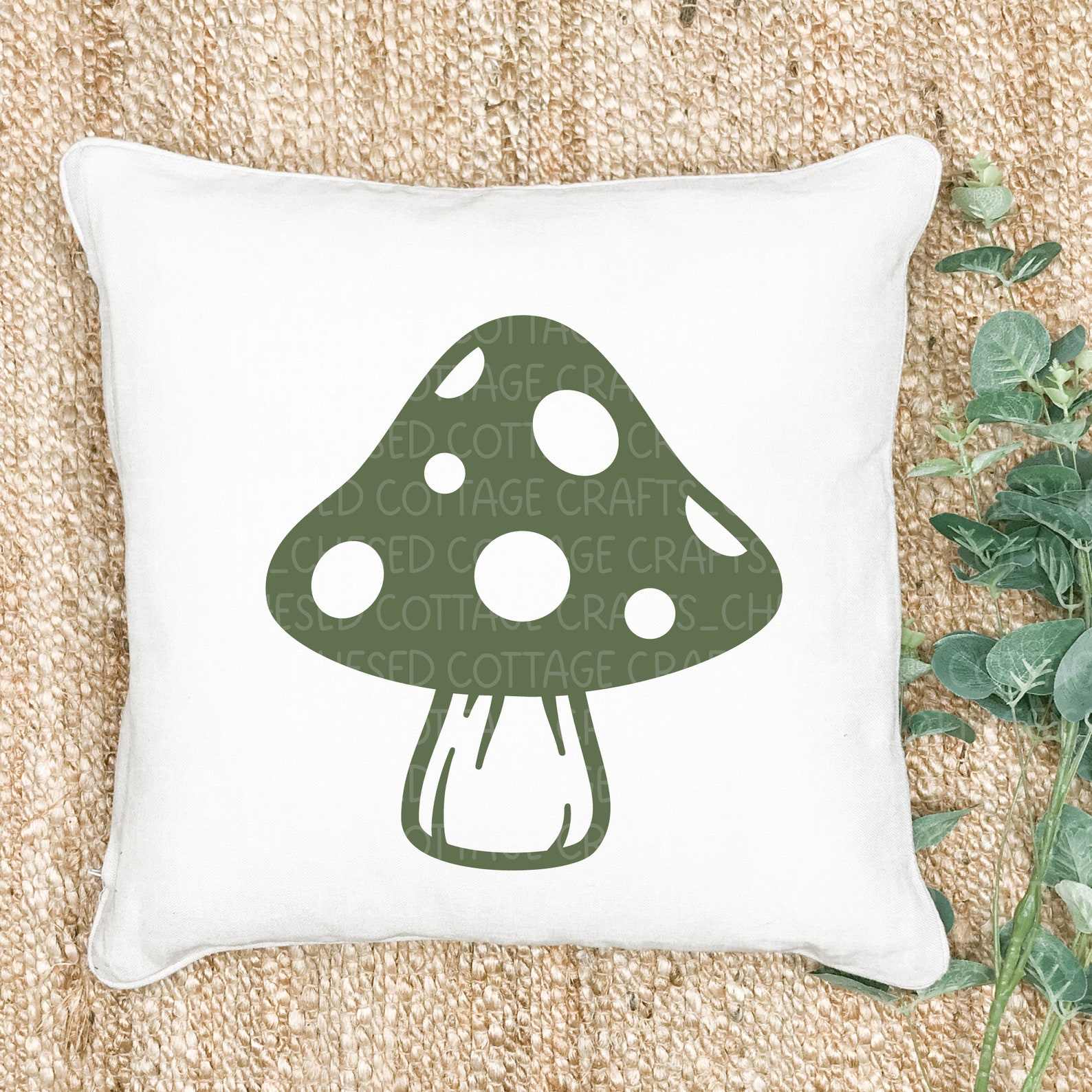 Mushroom SVG, Toadstool SVG, Svg Mushroom, Forest Svg, Mushroom PNG ...