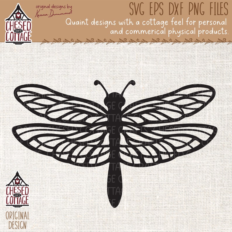 Dragonfly SVG Bundle, Dragonfly SVG, Dragonfly PNG, Dragon Fly Svg, Dxf ...