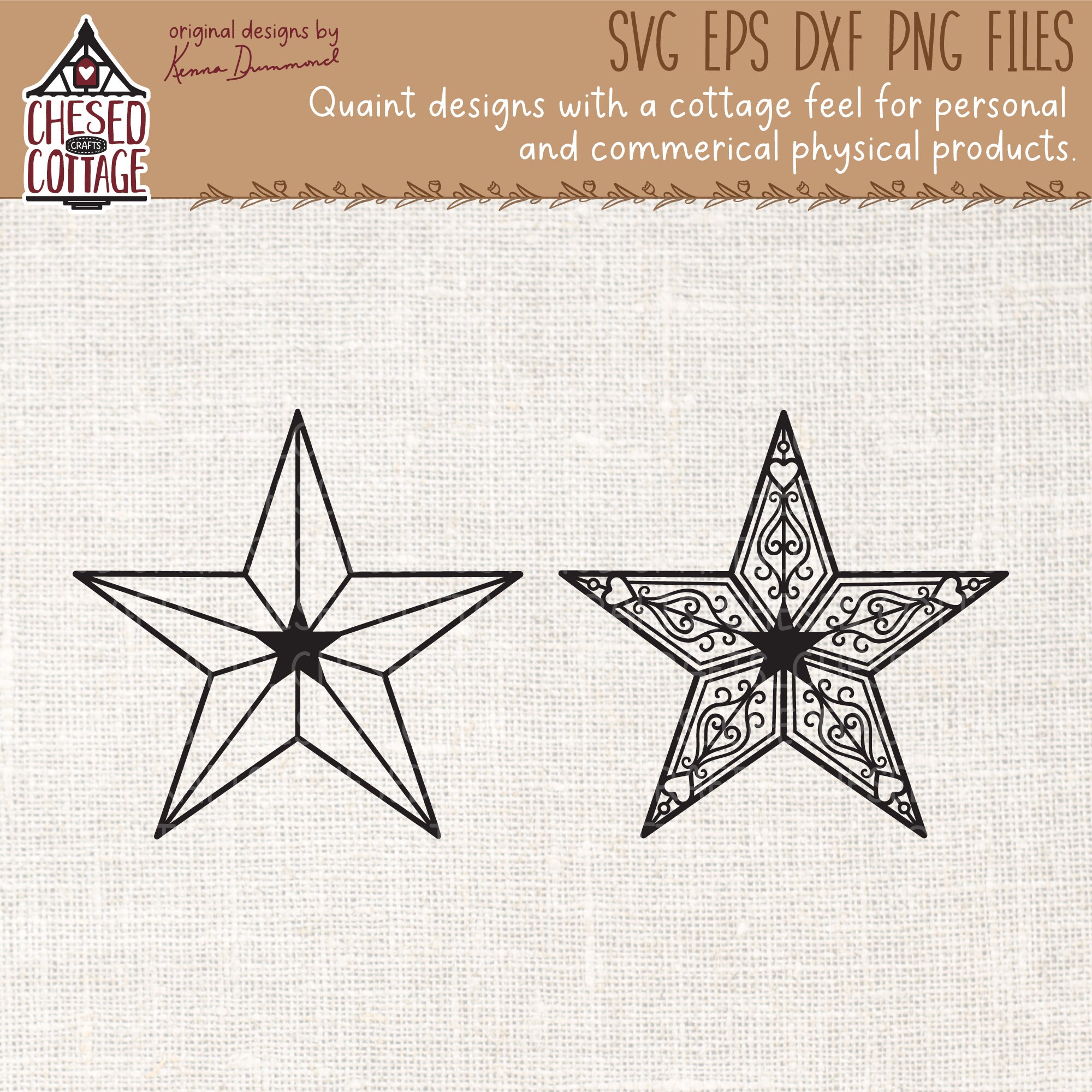 Star SVG Bundle Star SVG Country Star SVG Primitive Star - Etsy Canada