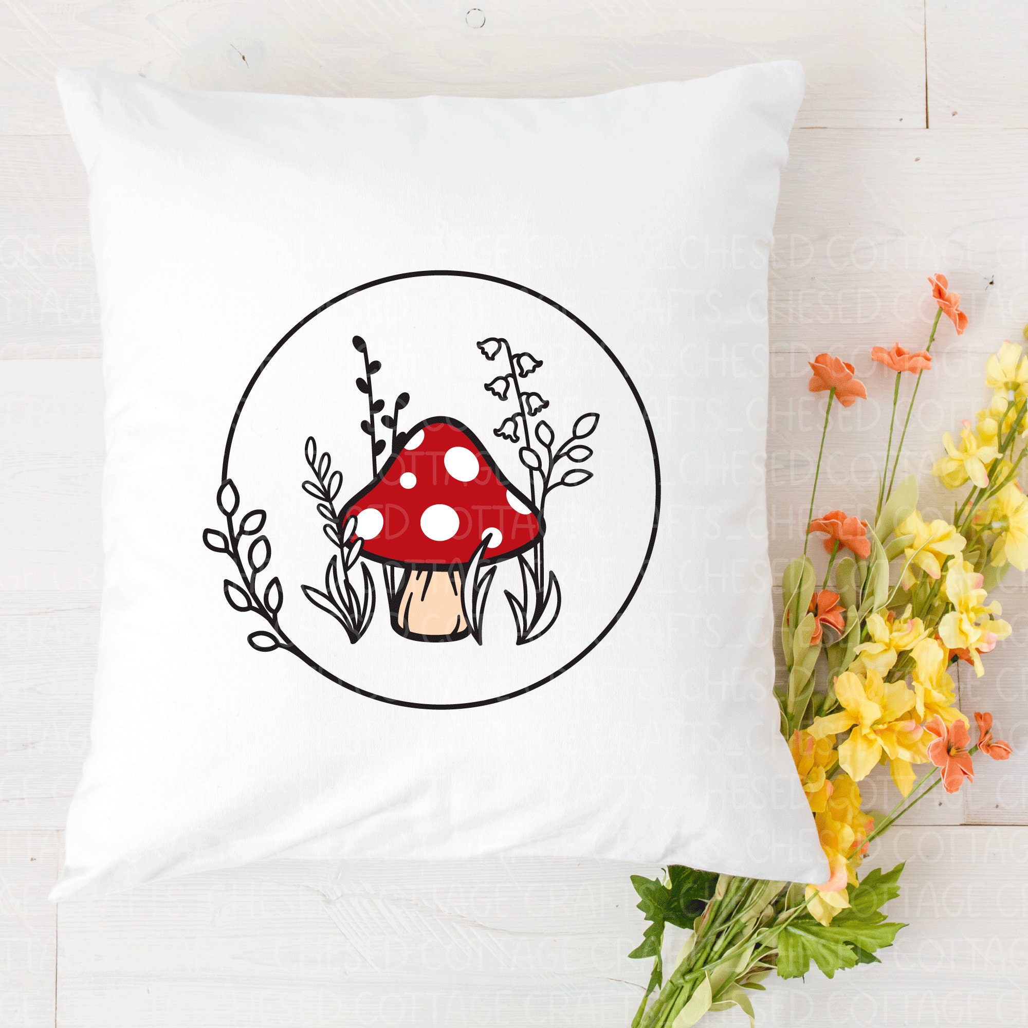 Cottagecore SVG Bundle Mushroom SVG Bundle Cottagecore SVG - Etsy Ireland
