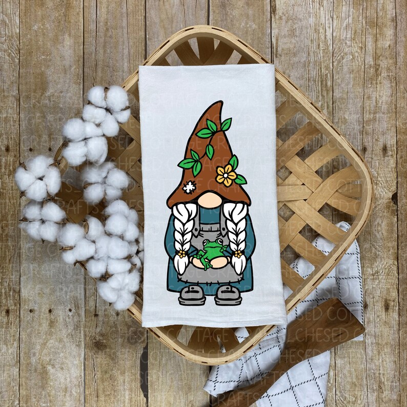 Gnome SVG Gnome PNG Svg Gnome Girl Gnome Svg Png Gnome - Etsy