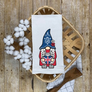 Gnome SVG, PNG, Svg Gnome, UK British Gnome Svg, England Svg, Great ...