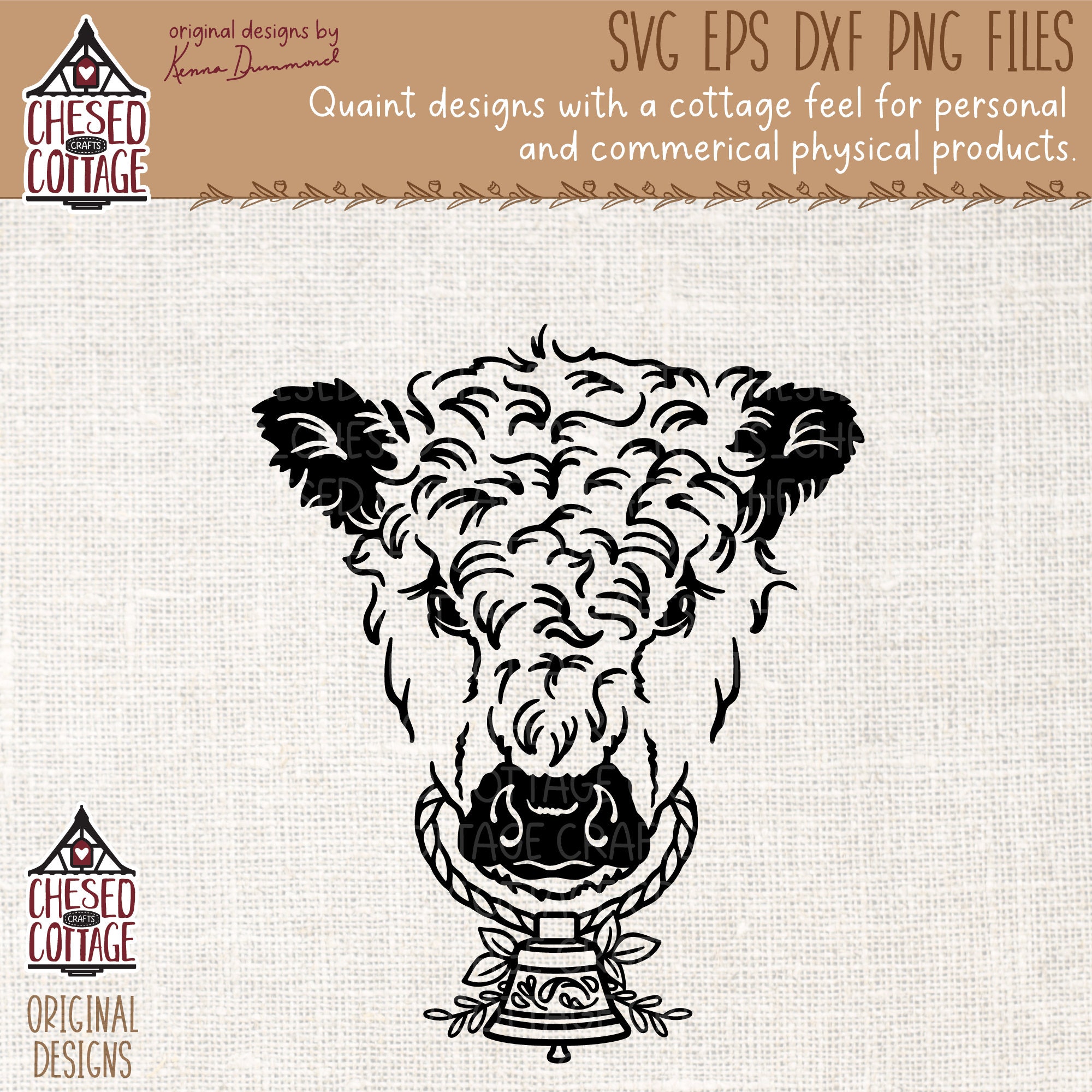 Cow SVG Cow Head SVG Heifer SVG Cute Cow Svg Cow Face Svg - Etsy