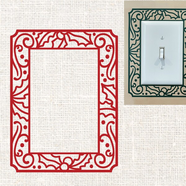 Outlet Covers Svg - Etsy