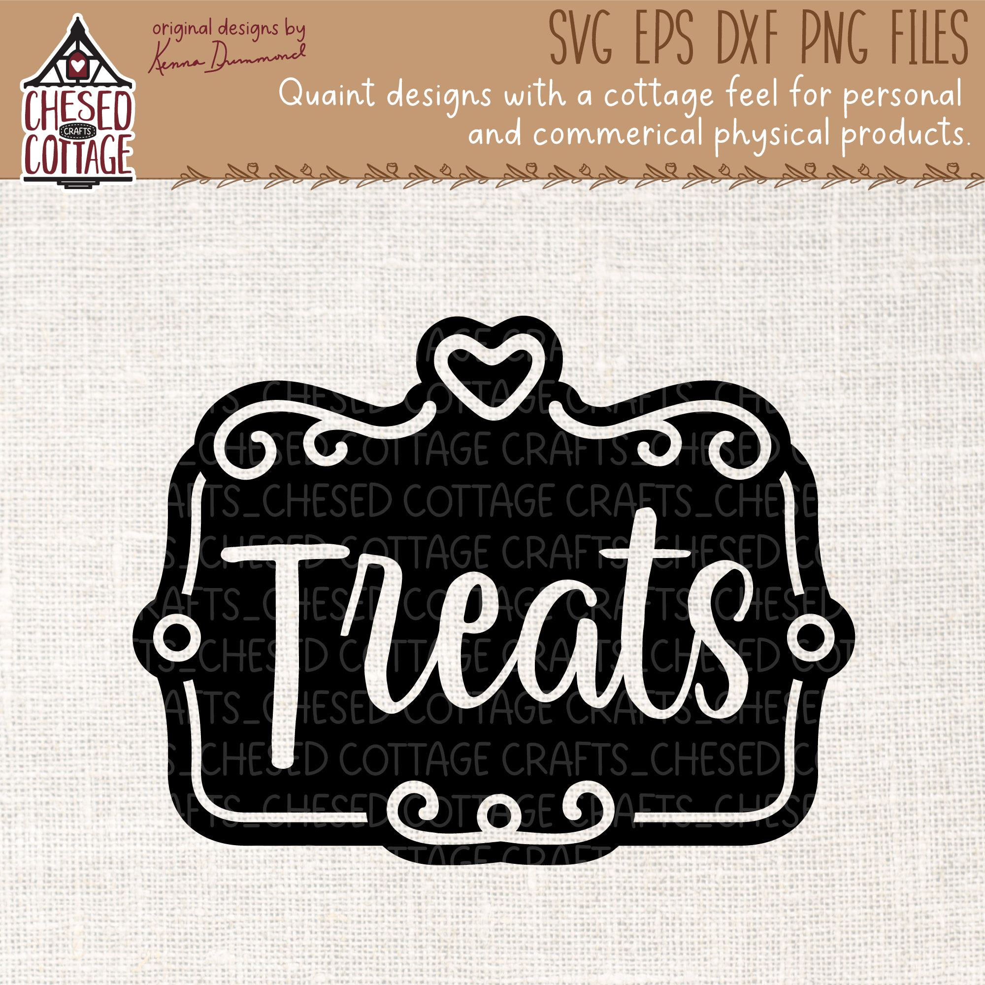 Vintage Scroll Canister Label SVG Bundle Canister Labels SVG - Etsy Canada