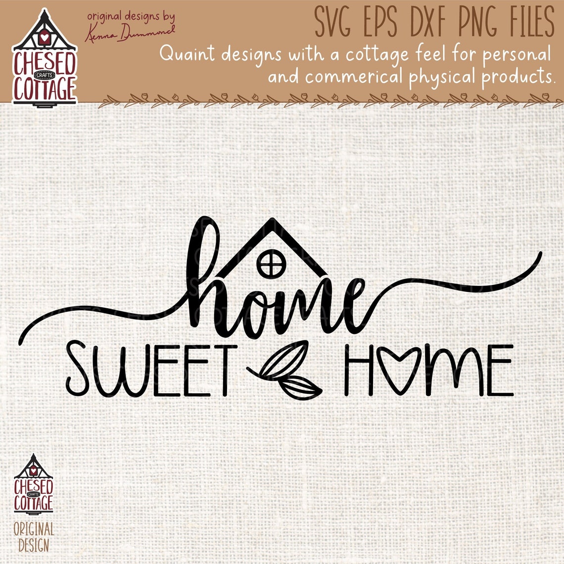 Home Sweet Home SVG, Home SVG, Home Decor, Farmhouse Design, House ...
