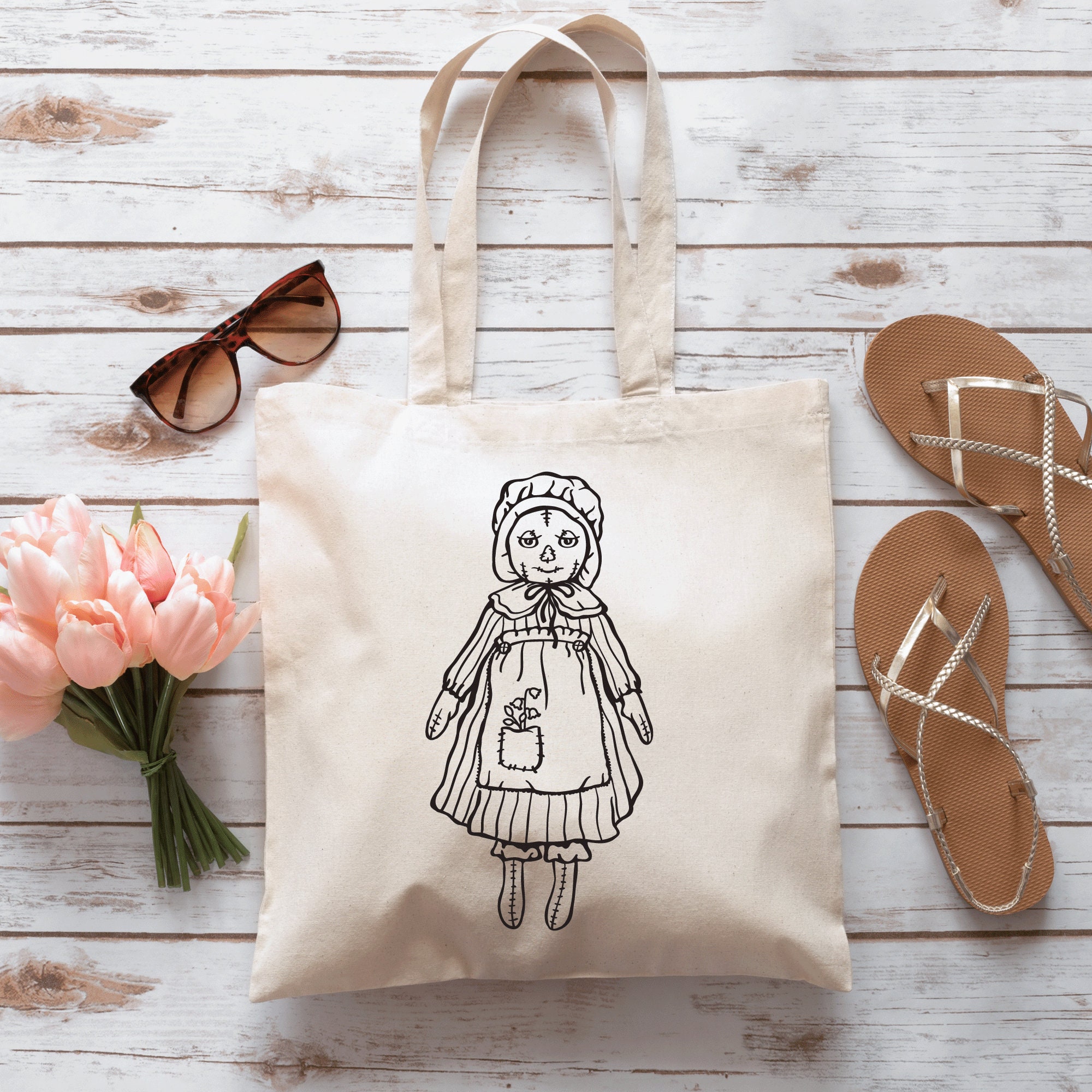 Doll SVG, Primitive Doll SVG, Country Doll SVG, Doll Png, Rustic Doll ...