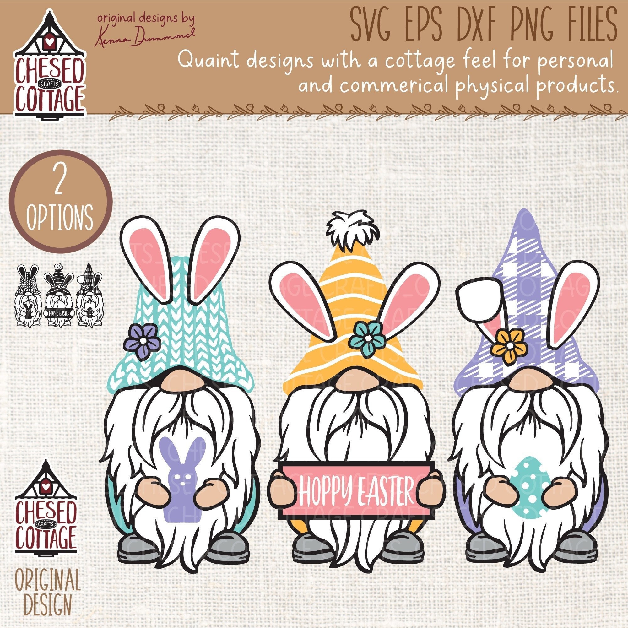 Easter Gnome SVG Easter Gnomes SVG Bunny Gnome SVG Easter - Etsy