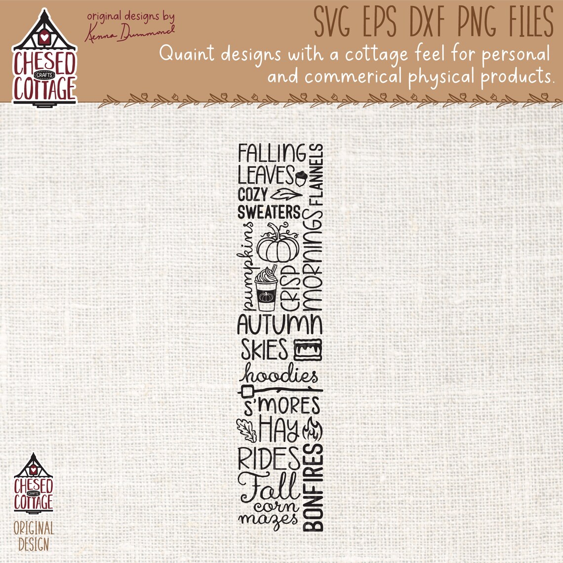 Fall Porch Leaner SVG, Fall Words Porch Sign SVG, Fall SVG, Autumn Svg ...
