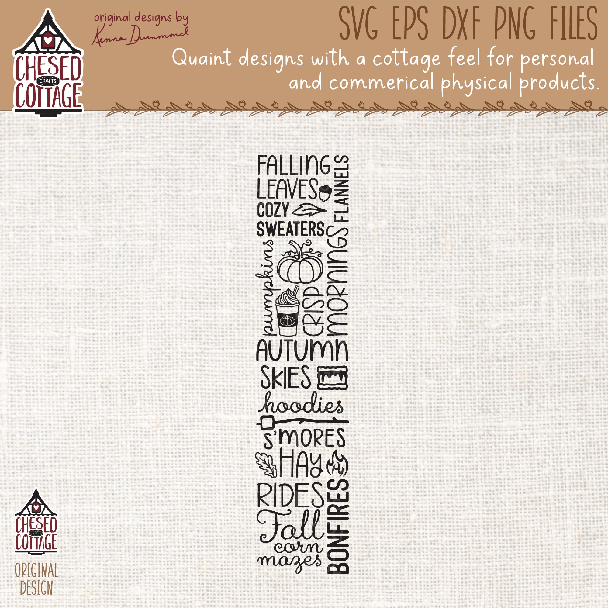 Fall Porch Leaner SVG, Fall Words Porch Sign SVG, Fall SVG, Autumn Svg ...