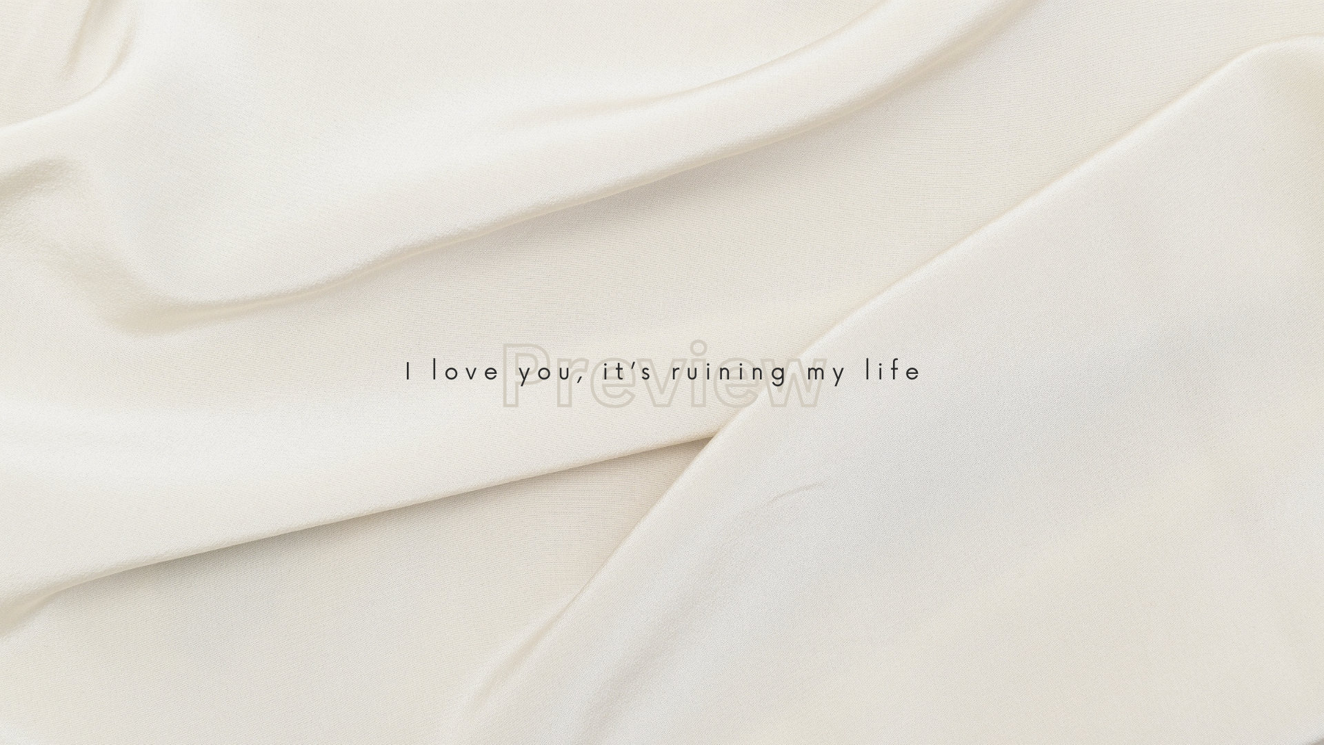 I Love You, It's Ruining My Life Taylor Swift Computer Background ...