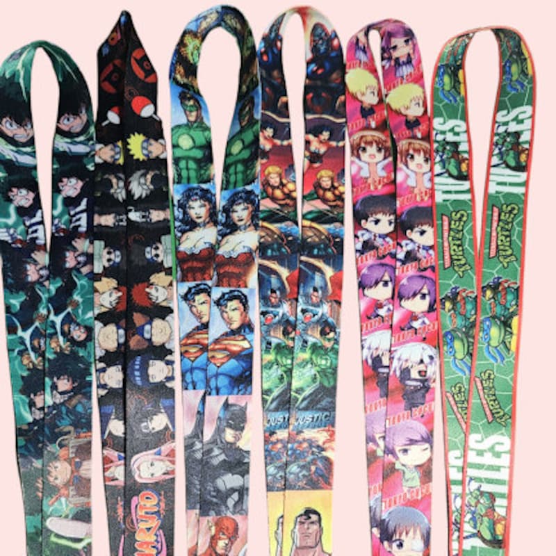 Cheap Anime Gifts - 60+ Gift Ideas for 2026