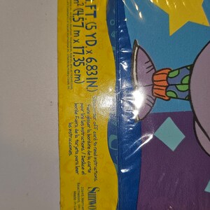 Rugrats 1998 New Nickelodeon Rugrats Boys Wallpaper Wall Border 8 Yds ...