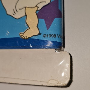 Rugrats 1998 New Nickelodeon Rugrats Boys Wallpaper Wall Border 8 Yds ...