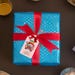 Eid Gift Tags Printable | Eid Mubarak Favor Tags | Muslim Gift Wrapping ...