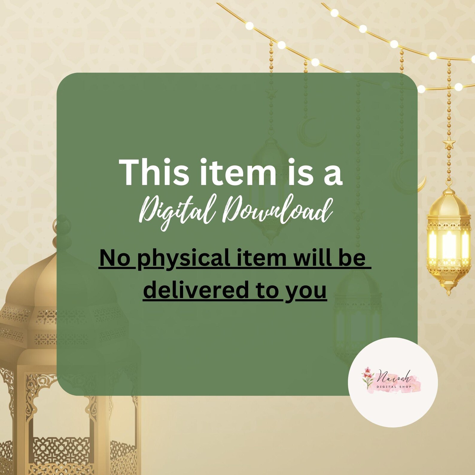 Ramadan Daily Reflection Journal Printable | Islamic Ramadan Planner ...