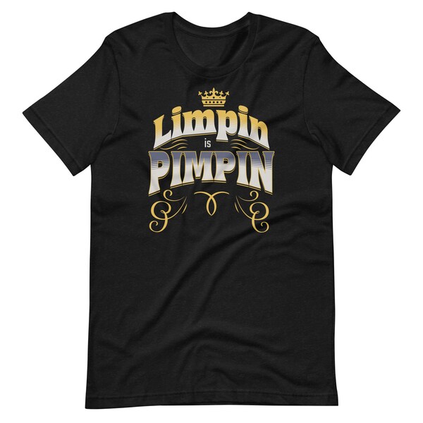 Pimpin - Etsy