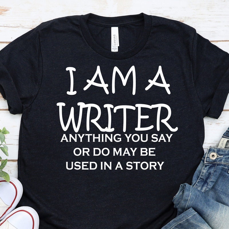 Writer - Etsy