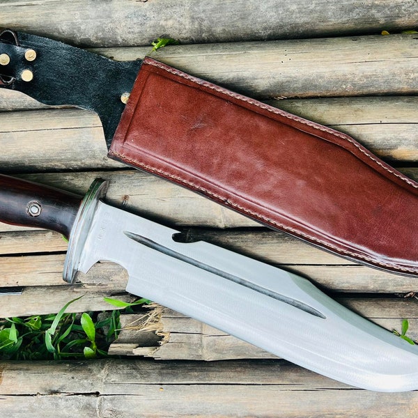 Bowie Knife - Etsy