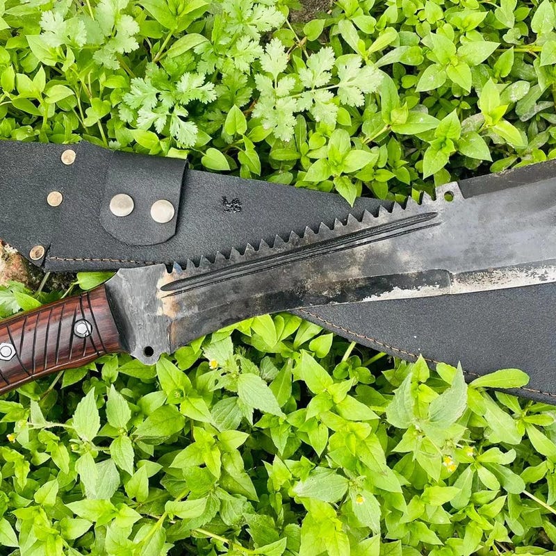 Machete - Etsy