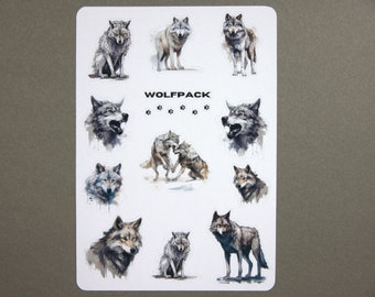 Sticker Sheet Berries Bullet Journal Stickers Scrapbook Stickers Planner Stickers Strawberries ...