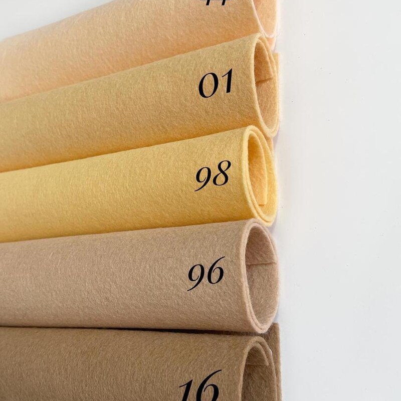 Craft Felt - Etsy