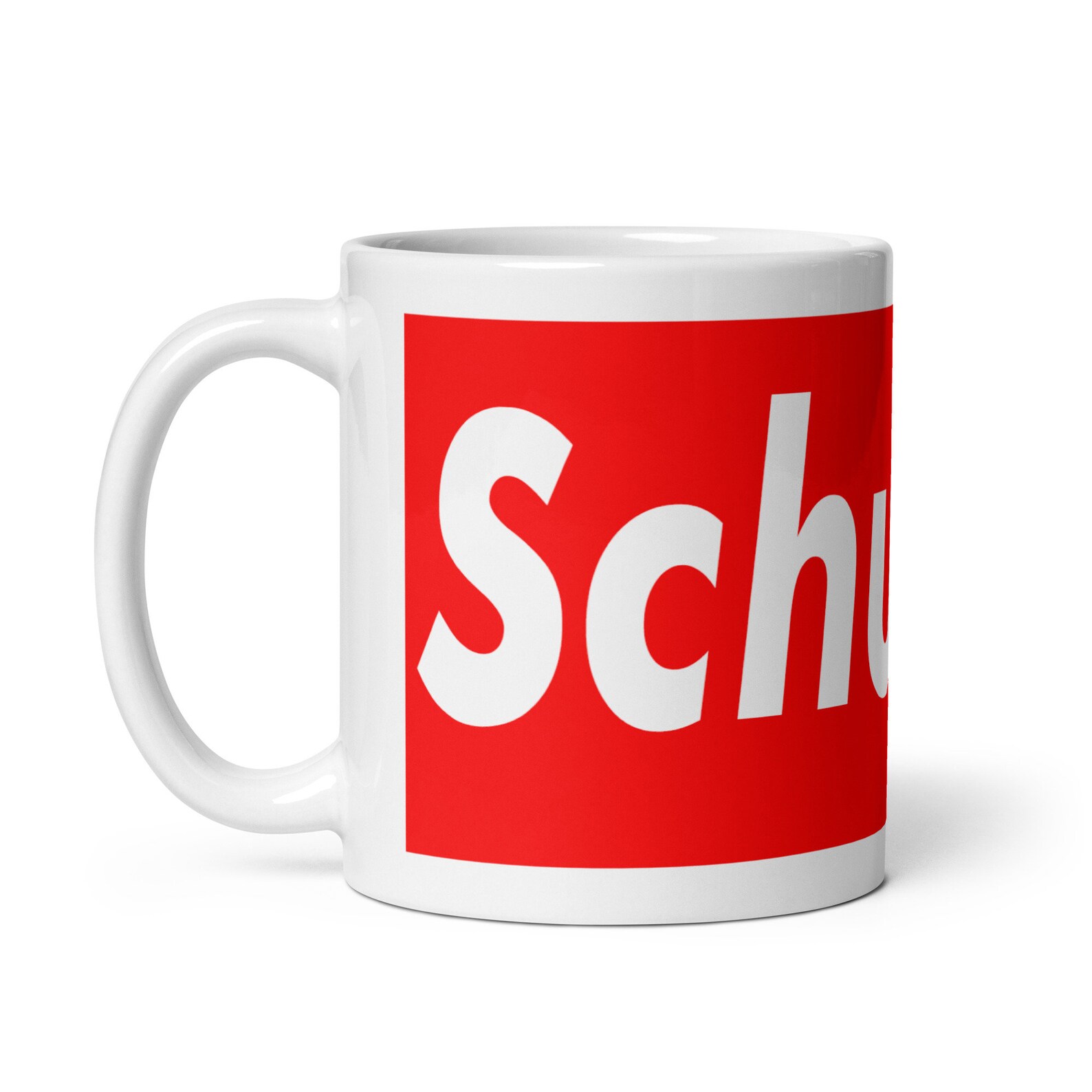 Schubert Supreme Mug, Classical Music Mug, Mug for Music Students ...