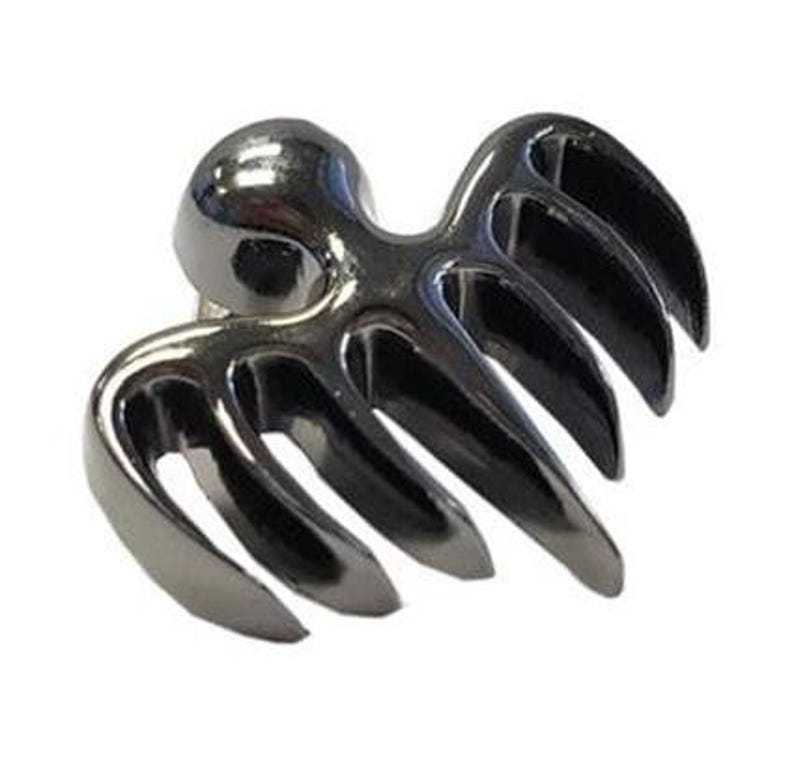 James Bond 007 Iconic SPECTRE Symbol Logo Enamel Metal Pin Badge Gift ...