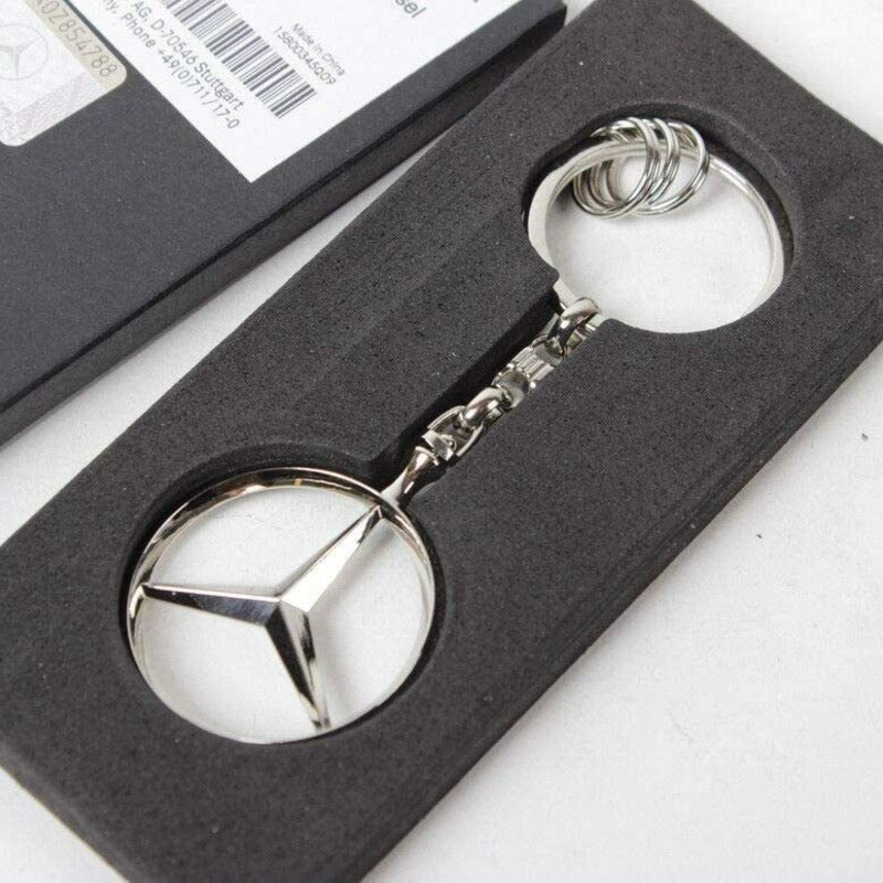 Mercedes Benz New Logo - Etsy UK