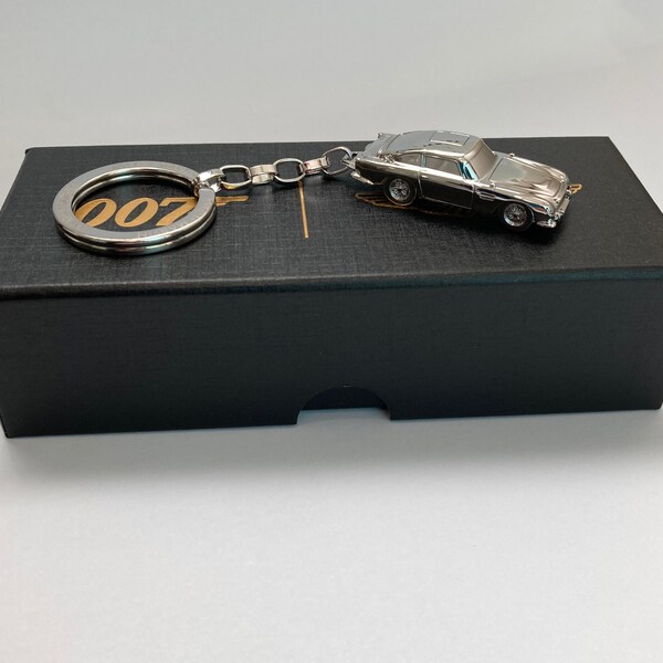 James Bond - Etsy UK