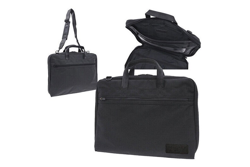 007 James Bond Official Merchandise From the Film Spectre Satchel ...