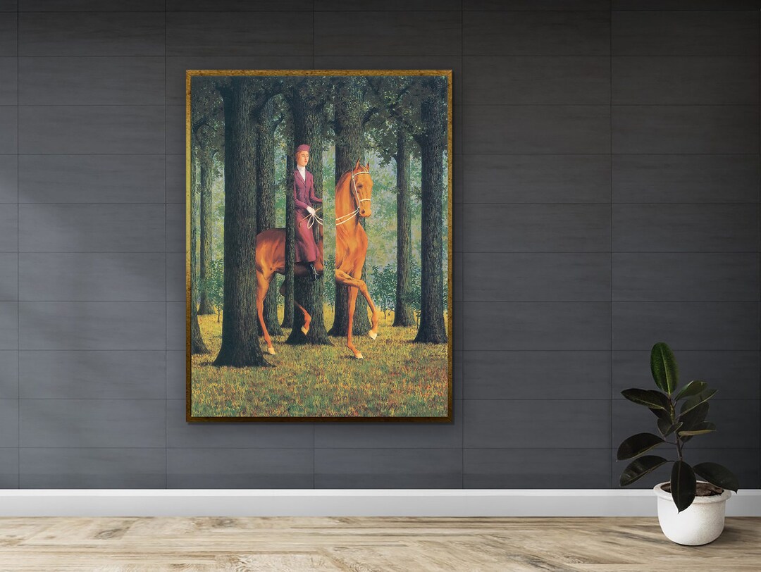 Equestrian Poise,classical Painting, Equestrian Art, Traditional Attire ...