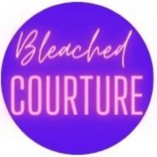 BleachedCourture - Etsy