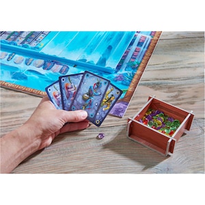 Haba Iquazu Board Game - Etsy