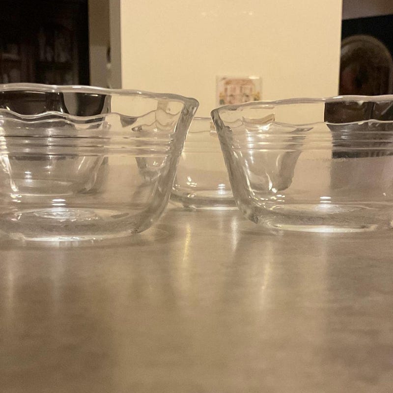 Small Pyrex - Etsy
