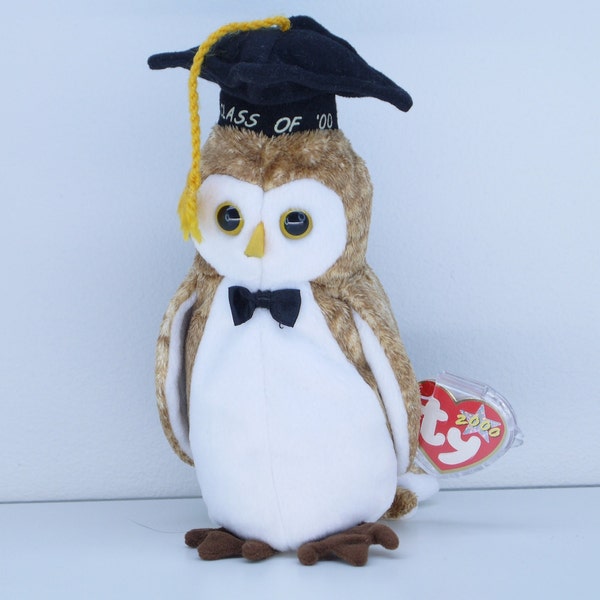 Graduation Owls - Etsy