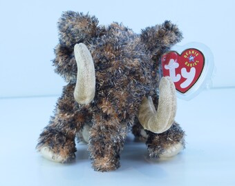 Giganto Beanie Baby - Etsy