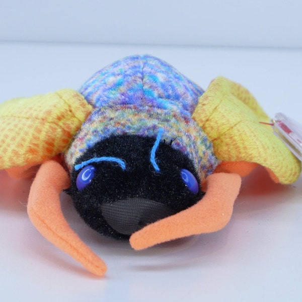 Stuffed Cicada Toys - Etsy