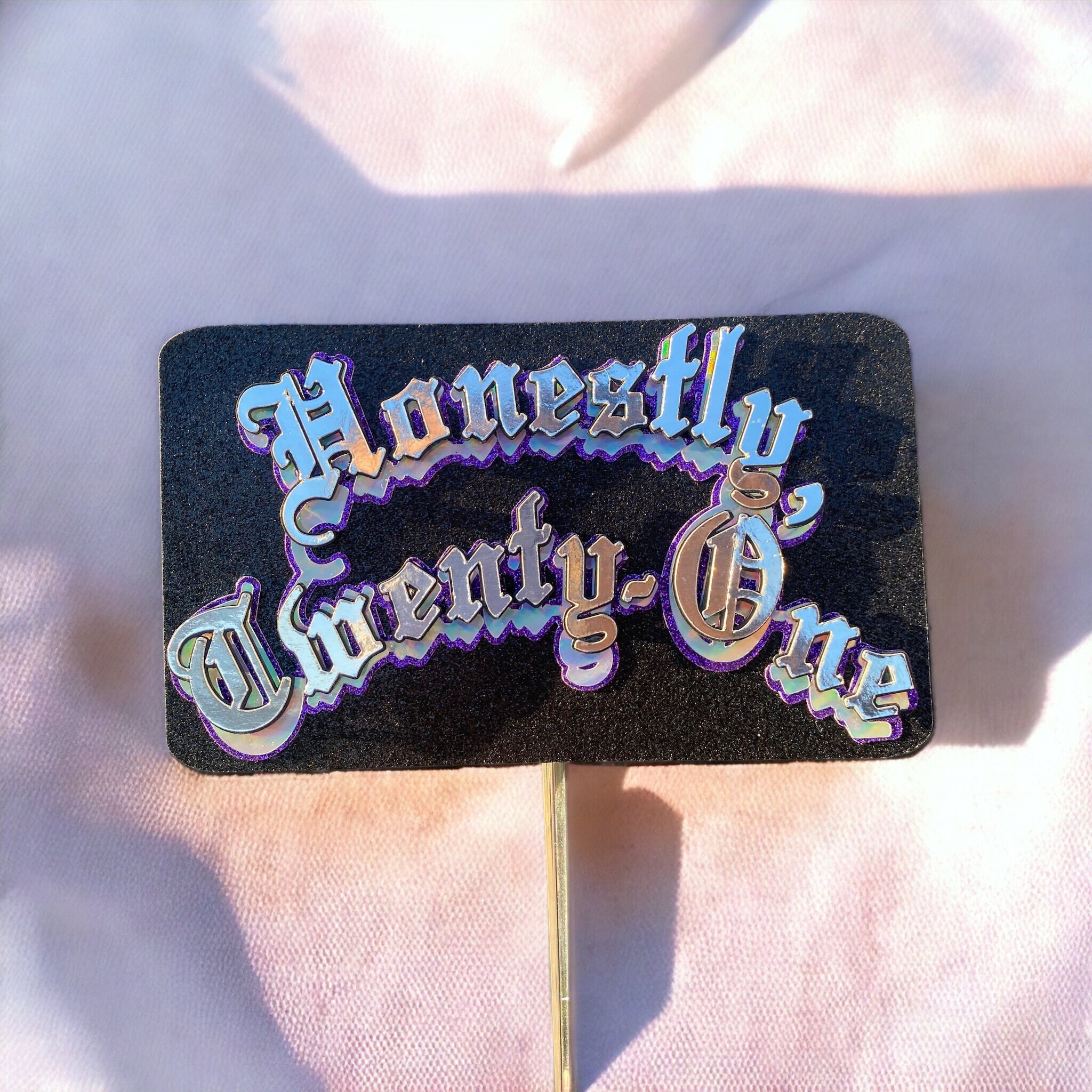 Drake Album Birthday Cake Topper - Etsy