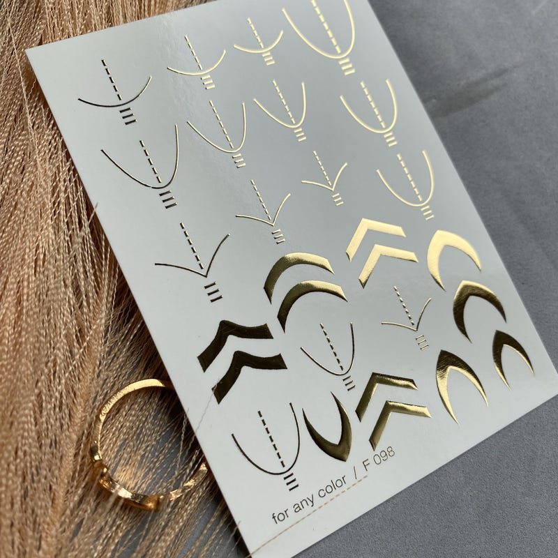 Chevron Decal - Etsy